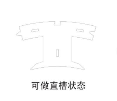 Cina Il laser del metallo ha tagliato il ferro posteriore del centro dello statore del motore elettrico delle laminazioni del motore in vendita