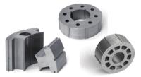 China Machine Tool Servo Rotor Stator Lamination Stacking Process for sale
