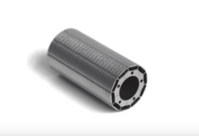 Cina Senza spazzola 10 pacchetto di CA del materiale 20mm 40mm delle laminazioni del centro dello statore di Palo 60mm servo in vendita