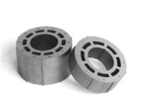 China 2 Phase Stator Lamination Stacking Method Process Brushless AC Servo 122mm for sale