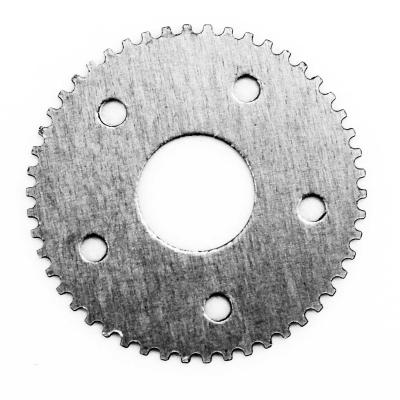 China 35mm NEMA14 Stepper Rotor Of Stepper Motor Stator Lamination Assembly for sale