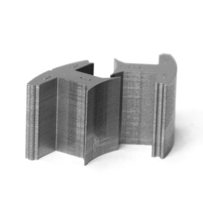 Cina ferro di CA di For Brushless del produttore dello statore e del rotore del motore elettrico di 7.8mm Palo servo in vendita