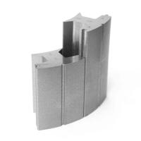 China Rotor Laminated Stator Core Annealing Brushless AC Servo Replacement for sale