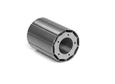 中国 OEM の押す型用具 OD77mm 12 スロット モーター ローター固定子のラミネーションの中心 販売のため