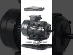 Electrical Steel Automotive Motor Core Iron For Vehicle EV Main Drive