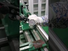 Che cosa conoscete circa Yuma Precision Stepper Motor Core?