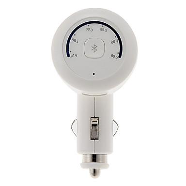 China ABS y PC 5V/cargador universal del coche de 1A Protable USB para el iPhone 6 5, teléfono móvil androide en venta