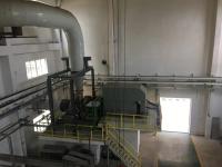 Quality Customized 100T/H Steam Driven Compressor Salt Factory MVR System for sale