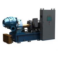 Quality Oil Free High Pressure MVR Evaporation Mechanical Vapor Recompression Evaporator for sale