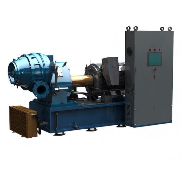 Quality Oil Free High Pressure MVR Evaporation Mechanical Vapor Recompression Evaporator for sale