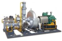 Quality Steam Turbine for sale
