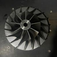 Quality Customize 5 Axis CNC Impeller For Chemical And Pharmaceutical Industries for sale
