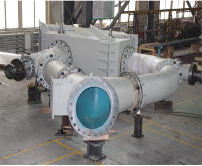 China Pelton turbine price with quality guaranteed high water head for sale