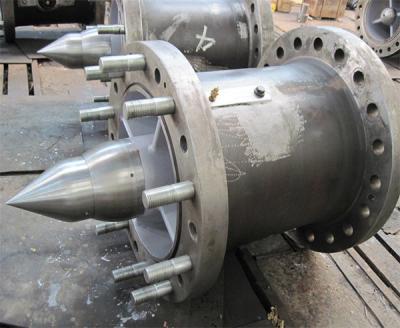 China High quality 100kw hydro generator pelton turbine for sale