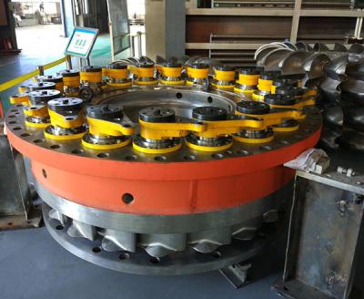 China Francis Turbine price / Water Turbine Generator Hydro power Project for sale