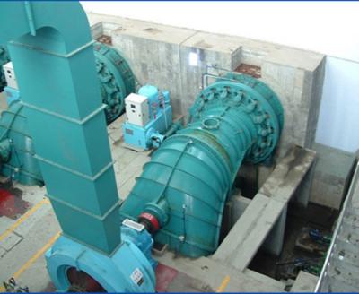 China Hot Sale Francis Hydro Turbine Price With Best Quality for sale