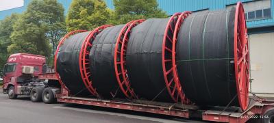 China RTP Pipe With Glass Fiber Tape Reinforcement For The Medium Of Water, Oil , Gas And Chemical Materials Transmission for sale