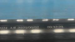 Glassfiber Tape Reinforced RTP Pipe