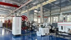 Steel Cord Tape Reinforced RTP Pipe