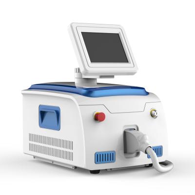 China Beauty Spa Ipl Laser Hair Removal Device , Opt Shr Hair Removal Machine 2000W for sale
