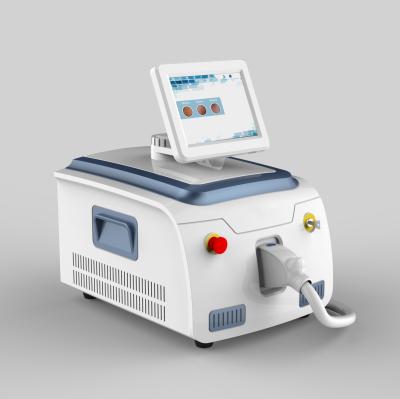 China Long Life Time E Light Ipl Machine Salon Equipment Closed Water Circulation Cooling for sale