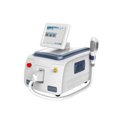 China Acne Skin Therapy Elight Rf Laser Machine , Pulse Water Switch Skin Rejuvenation Machine for sale