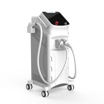 China Wrinkle Removal Laser Beauty Machine Completely Safe And Painless Long Time Working for sale