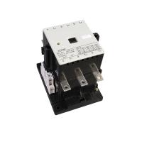 Cina Contattore magnetico elettrico 160A 24V 48V 110V 220V 380V di CA di serie CJX1 in vendita