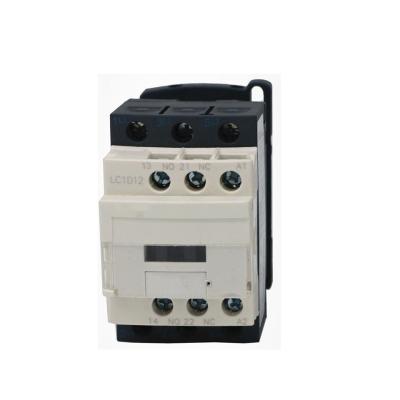 Cina Controllo motore AC Contattore elettrico 18A 3 fasi 24V 110V 220V 380V 60Hz in vendita