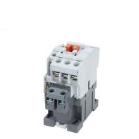 China Motorisierte Reihe 32 Unterbrecher-Kontaktgeber Wechselstroms GC-18 40 50 65 75 85 silberner Punkt zu verkaufen