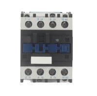 Chine Boîtier plastique Contacteur AC 50/60Hz Rail DIN IP20 à vendre