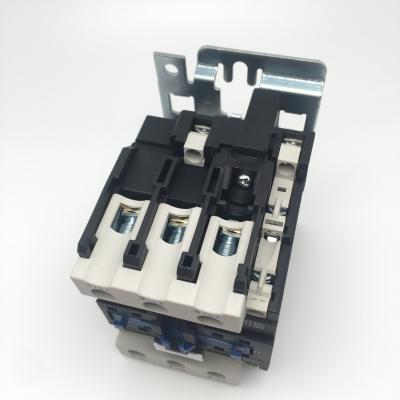 Cina Contattore elettrico 220v Ip20 AC 40a argento o rame in vendita