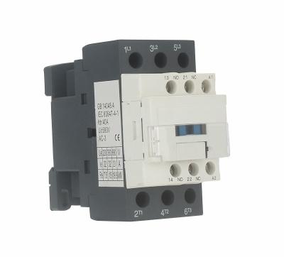 中国 60A 定位電流 AC 電磁コンタクタ 販売のため