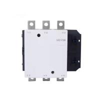 Китай CJX2/LC1-F265 Ac электрический контактор 3p/4p 115A 150A 185A 225A 265A 4-фазный продается