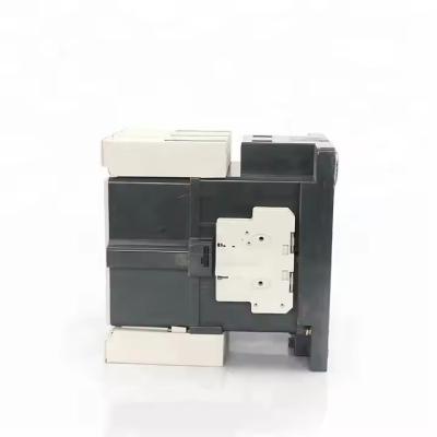 Cina Contattore Ac 3TF-50 3TB Contattore trifase 2NO 2NC Silver Point in vendita