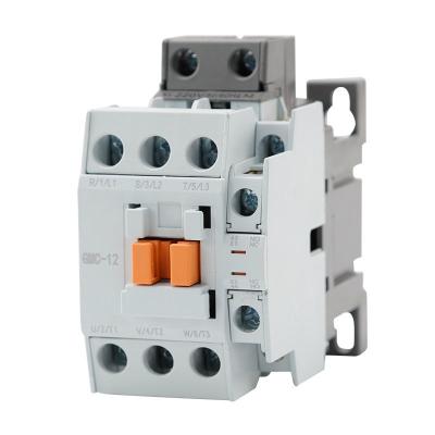 China Plastic Enclosure NC NO Contact Switch Components IP20 Protection Level Used in Industrial Electrical Control Equipment for sale