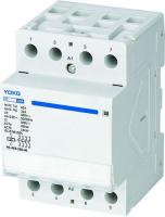 China 2NO Remote Control Contactor 2 Pole for sale