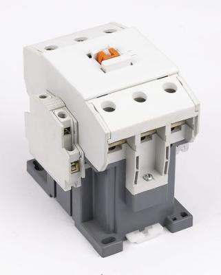 China 2NC 2NO 3 Phase AC Electric Contactor GC-32 100A GB14048.4 Contactor for sale