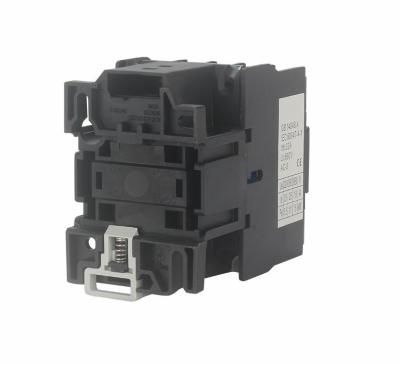 Cina NESSUN o NC 690 VCA di CA di vita elettrica del contattore 50HZ 60HZ 1000000 elettrici in vendita
