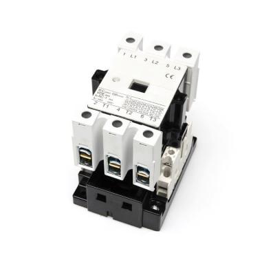 Китай контактор 400V AC поляка 100A 3 продается