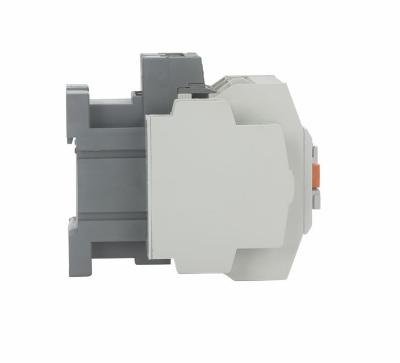 Китай OEM 50 Amp контактор 2NC 2NO 3 участков для контролировать контактор мотора AC продается
