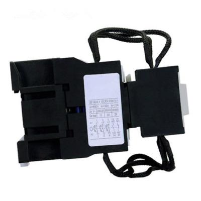 China 380V 3 Pole AC Contactor 32A 230V Coil Voltage Capacitor 110V DC Contactor 63A for sale