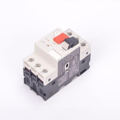China MPCB GV2-M Motor Protection Circuit Breaker 20A 230V Voltage for sale