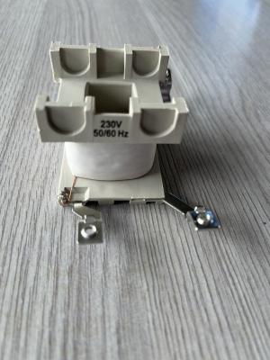 Cina Bobina del contattore per i pezzi di ricambio elettrici del contattore di CA in vendita