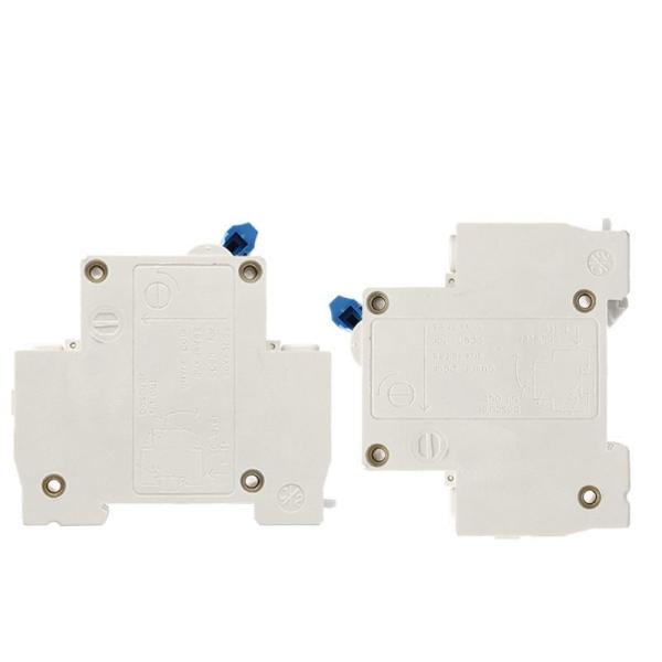 C45 tipo interruttore 10a 20a 40amp di protezione del commutatore della famiglia di 3P breve