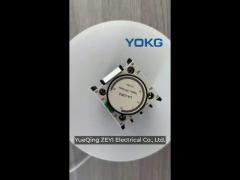 страдания 0.1-30S на контактора Ac блока задержки контактах электрического вспомогательных
