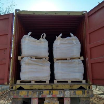 China CNC waterjet cutting Abrasive medium Almandine rock Garnet sand mesh 80 HS code 25132000 for sale