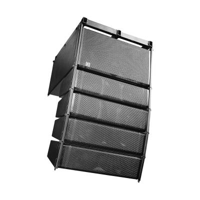China Compact Active Line Array System R4/R8+ for sale