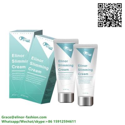 China 2018 new natural cellulite cream body slimming cream herbal hot! for sale