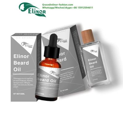 China Best seller products Elinor Hair growth oil, beard hair oil! for sale